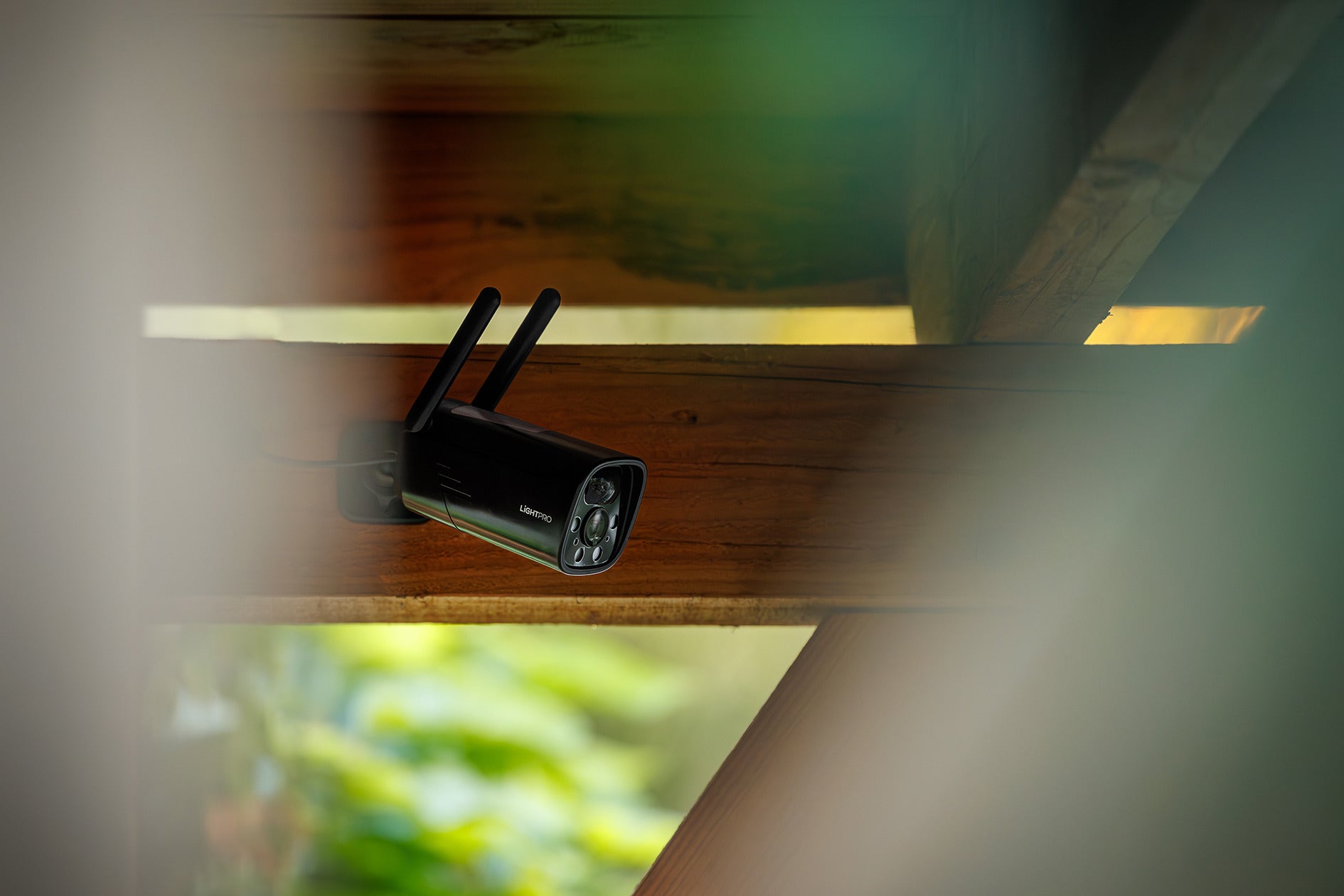 Camerasysteem 12 volt Lightpro – Tuinverlichting Meesters